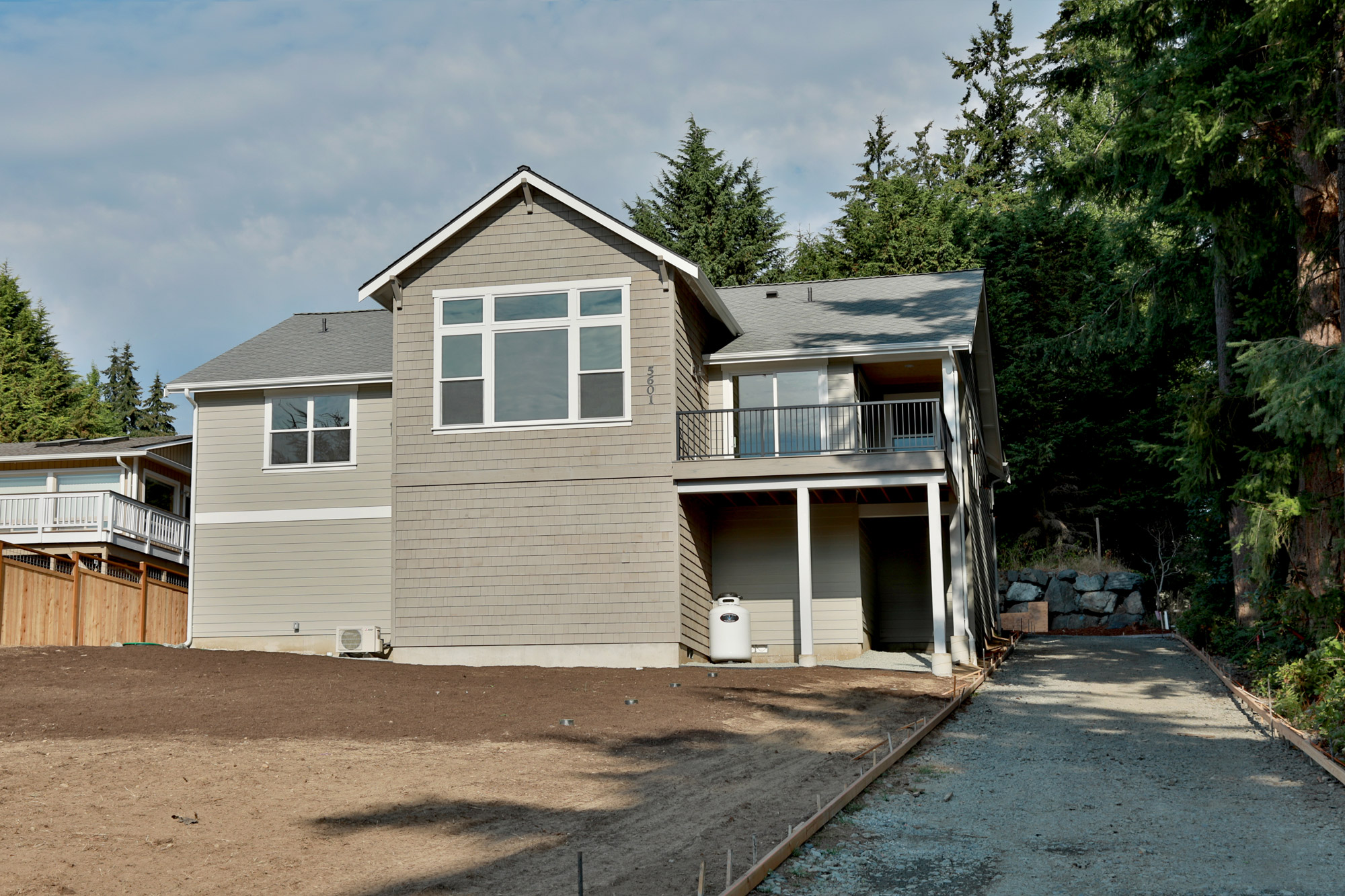 Portfolio | Eagle Building Company