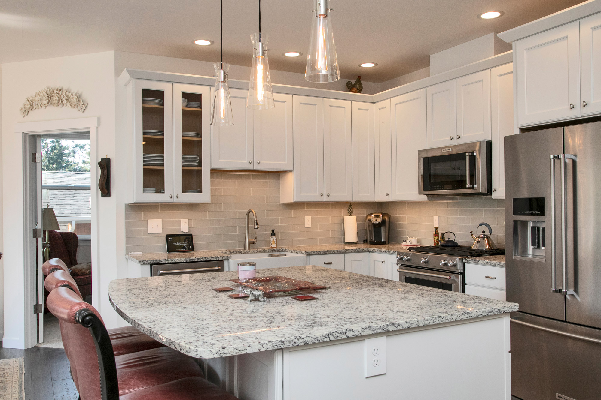 Portfolio | Eagle Building Company