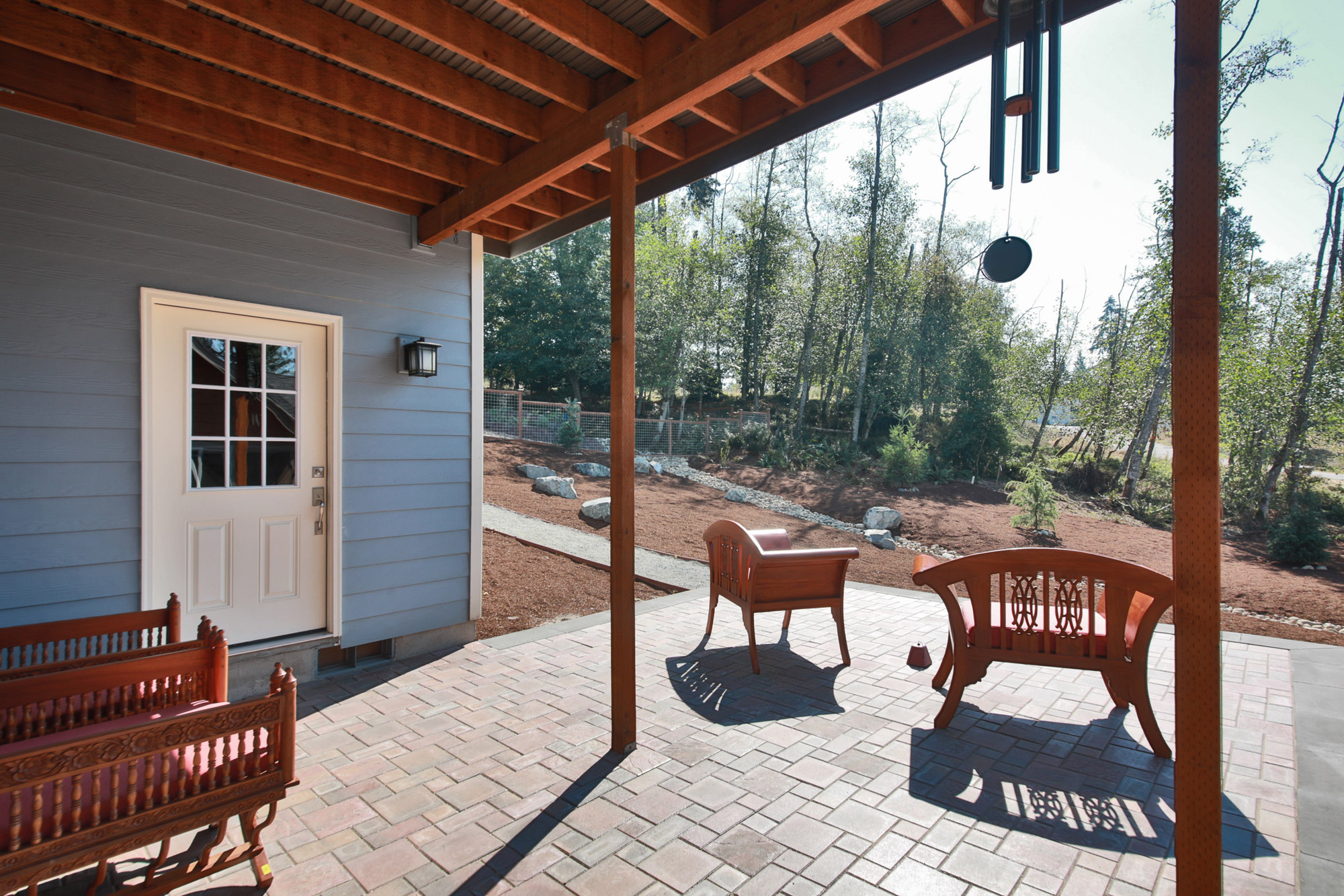 Portfolio | Eagle Building Company