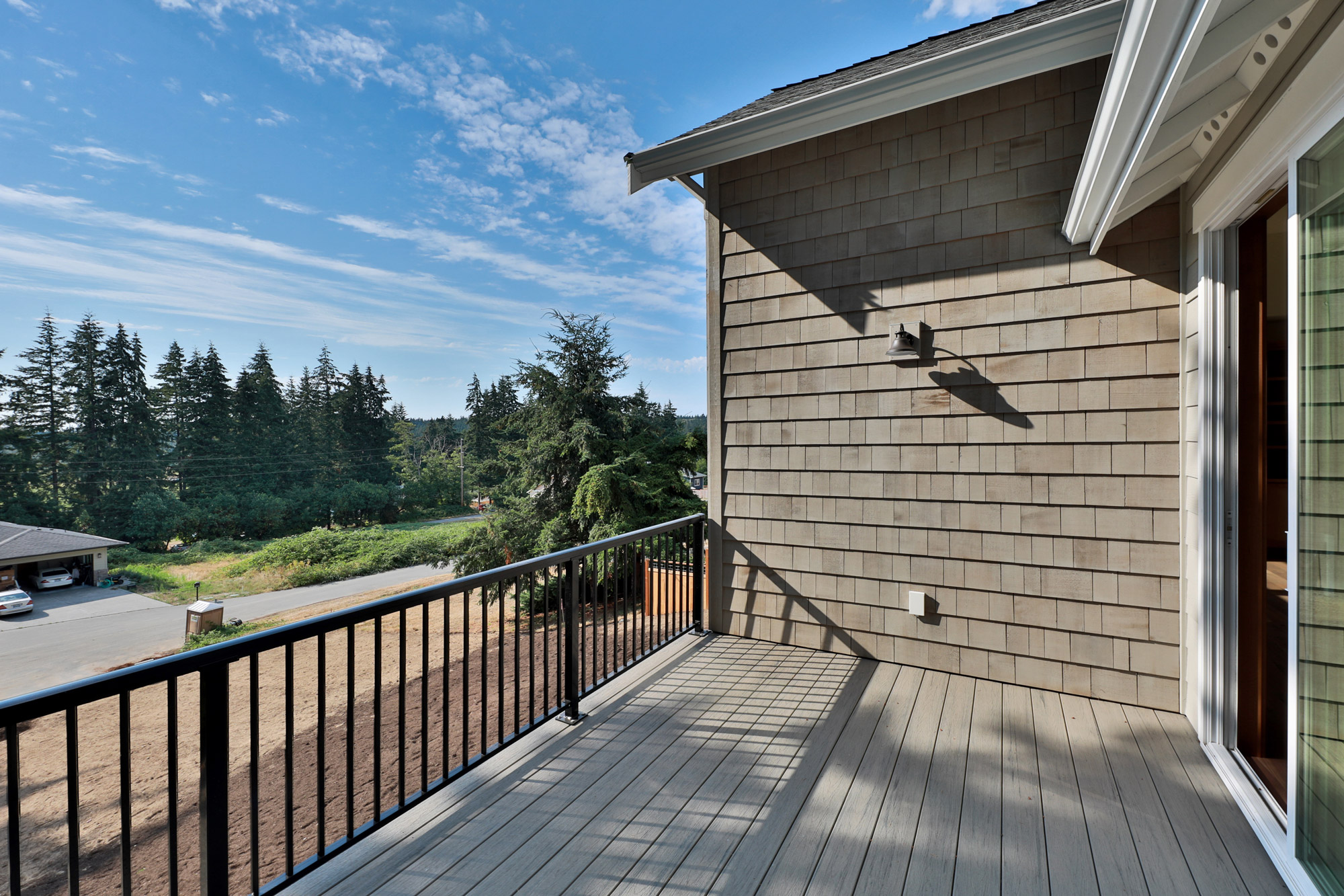 Portfolio | Eagle Building Company