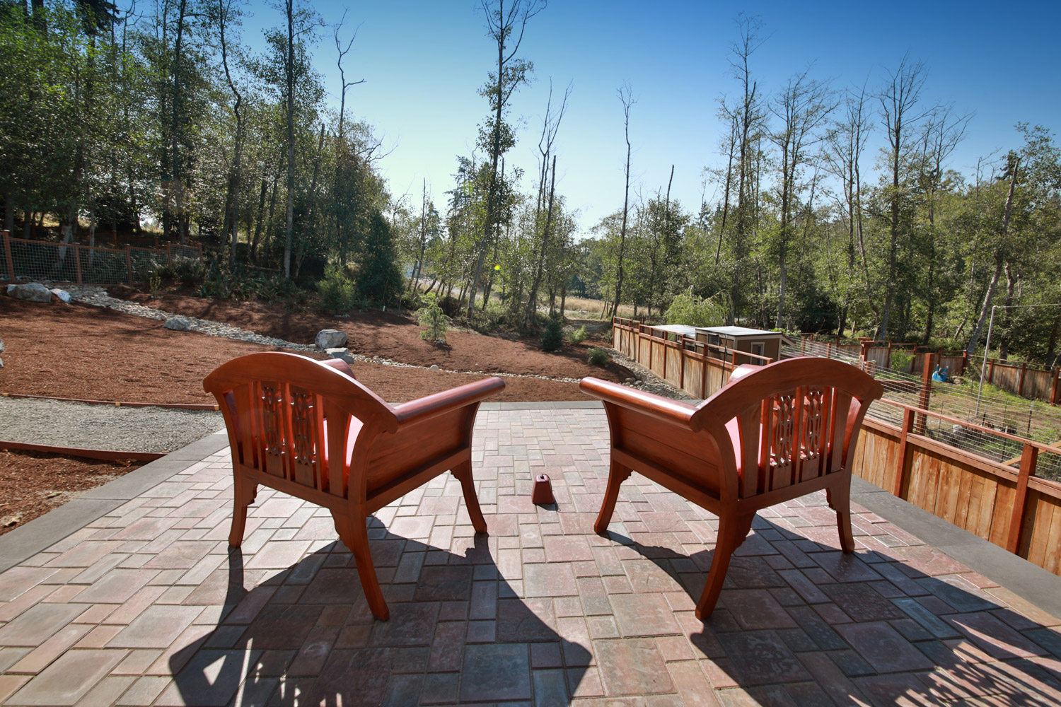 Portfolio | Eagle Building Company